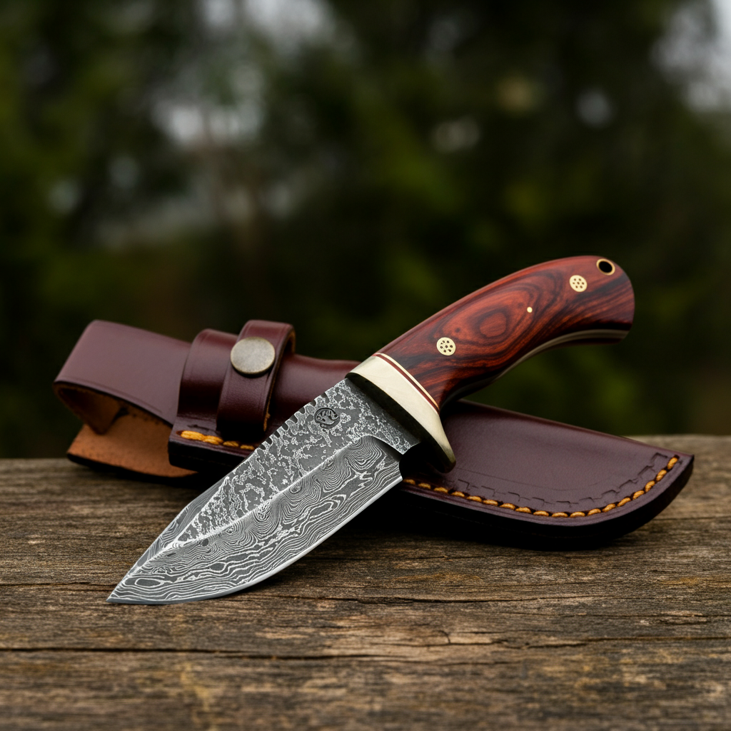 Bull Cutter Knives: Everything You Need to Know – ZB Knives Store