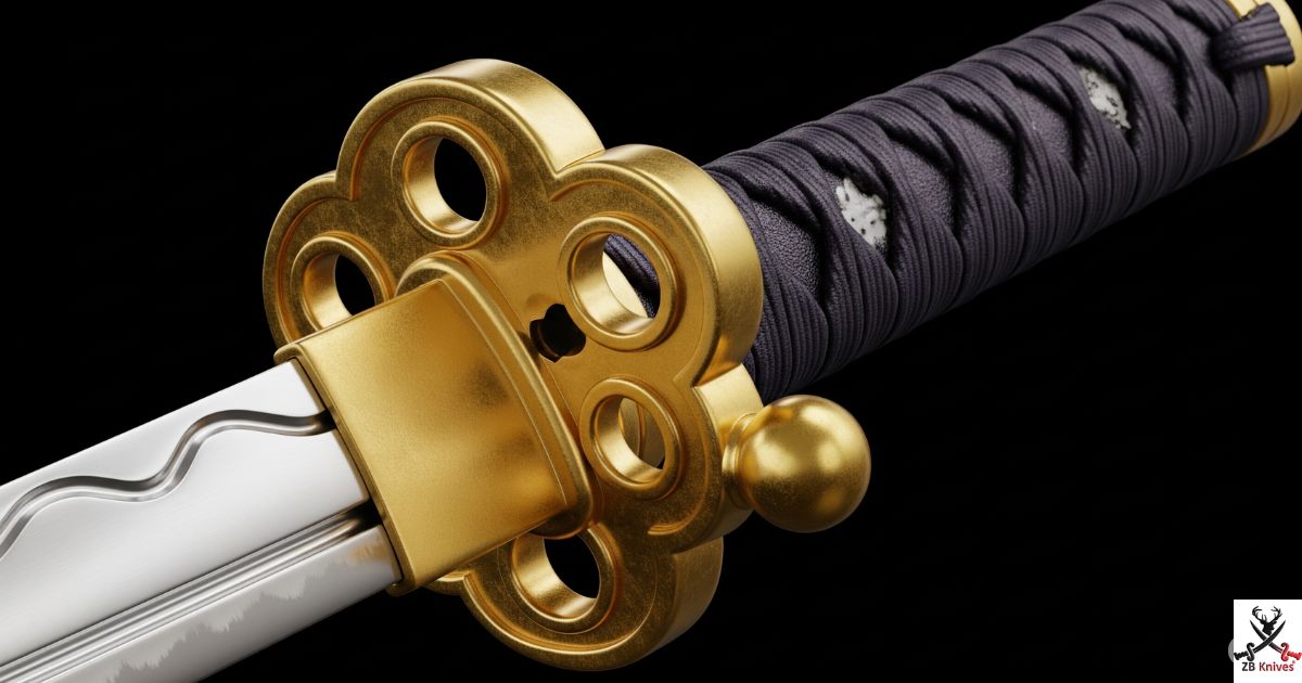 How Shinji Hirako’s Sword Sakanade Breaks the Rules of Battle – ZB ...