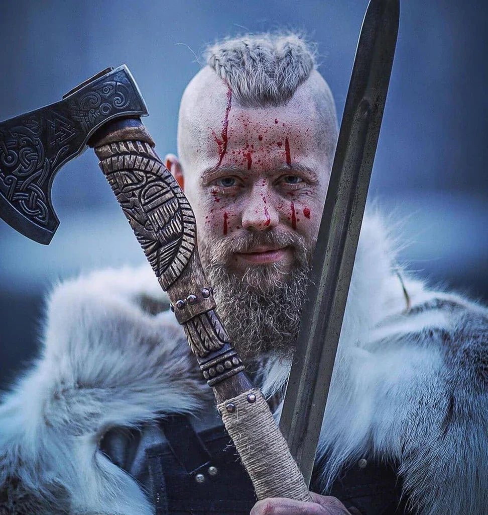 What Is the Viking Hatchet Called, and How Does It Stack Up Against Ot ...