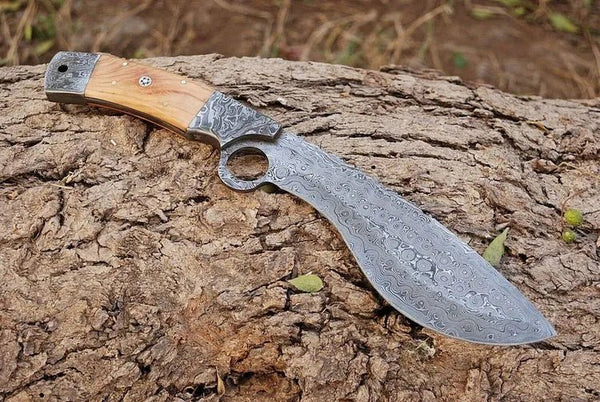 kukri knife